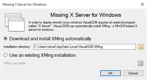Developing Graphical Applications For Raspberry Pi With Qt5 Visualgdb