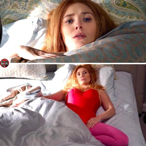 Mcu Portal Waking Up On October 1st Like… 🎃🙌🏻 Halloween Wandavision Disneyplus Mcu