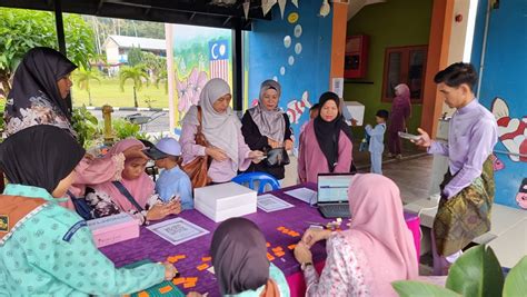 Pibg Sekolah Pibg Sekolah Kebangsaan Sungai Marong