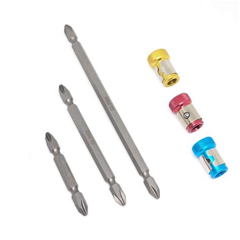 드라이버 전동드라이버 십자 임팩 전동드릴 비트세트 온채널