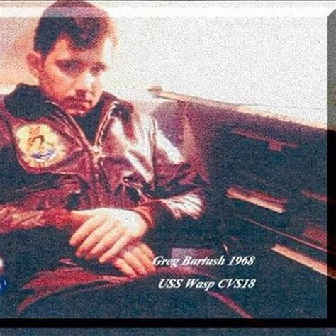 Greg Bartush Youtube