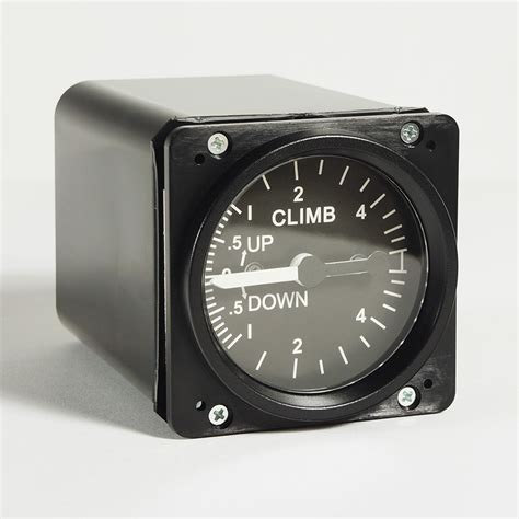 Vertical Speed Indicator Bell206b Simkits