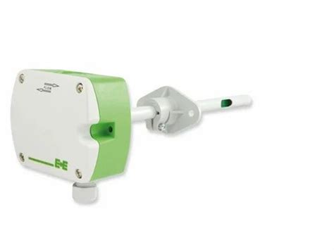 CO Humidity And Temperature Duct Mount Sensor At CO Sensors In Hyderabad ID