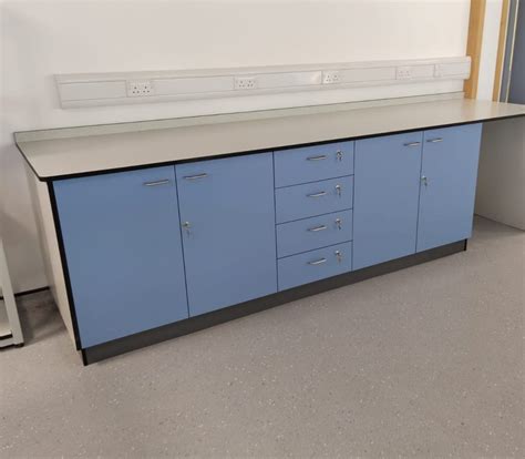 Biomedical Laboratory Kinetic Laboratories