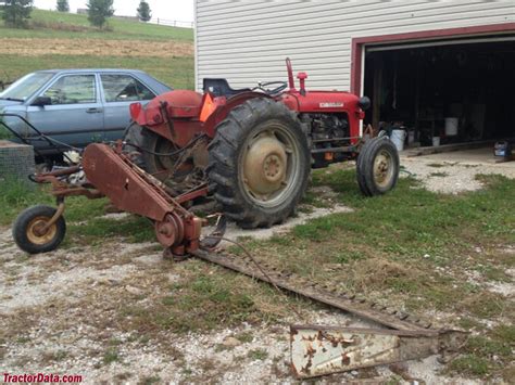 TractorData Com IMT 539 Tractor Photos Information