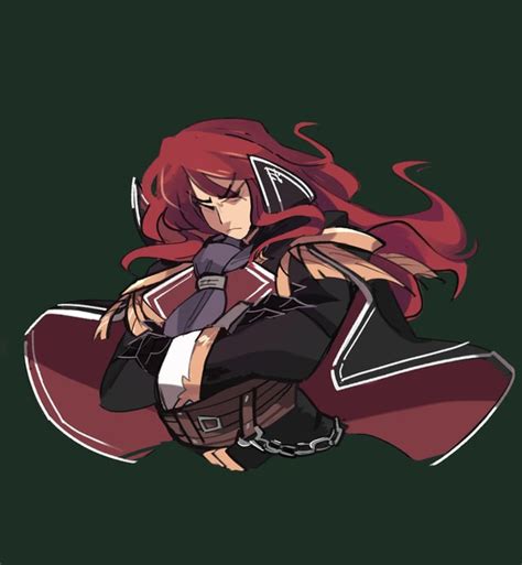 Commission Michalis By Jadesnapart Rfireemblemheroes