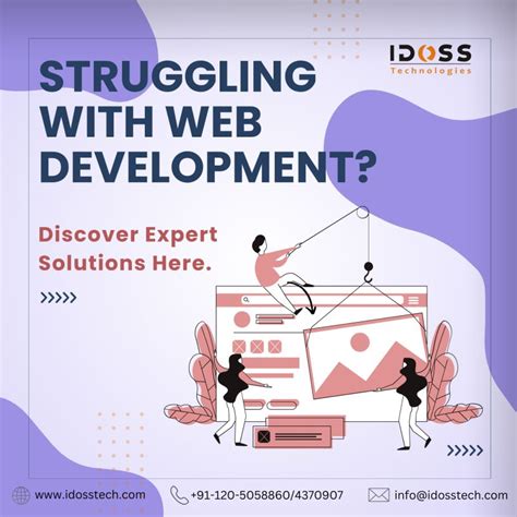 Learn Web Development With Idoss Technologies Idoss Technologies Posted On The Topic Linkedin