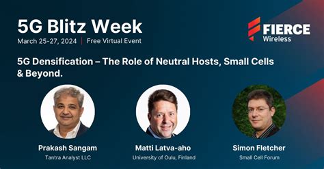 Small Cell Forum On Linkedin Scf Smallcells 5g