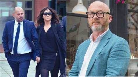 Drew Pritchard New Wife Everything About His Wife London Local News