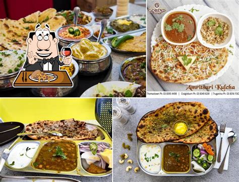 Gobind Sweets Truganina Restaurant Menu Prices And Reviews