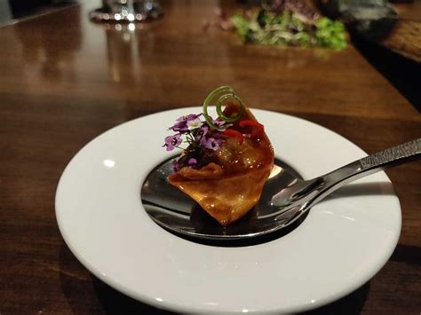 The Art Of Plating
