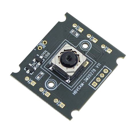 Module Camera USB