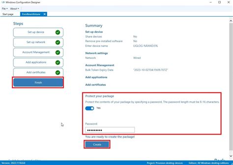 Windowsを一括プロビジョニングパッケージでintuneに登録する Liglog Infra Journal