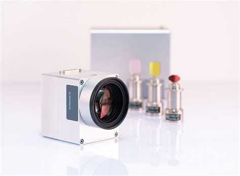 Smart Scanning Scanlab Gmbh Sep 2022 Photonics Spectra