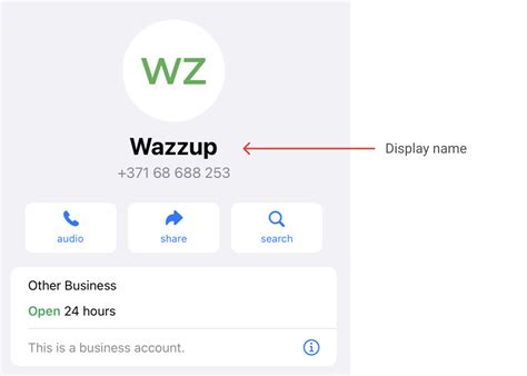 How To Connect The Official WhatsApp WABA Wazzup Knowledge Base