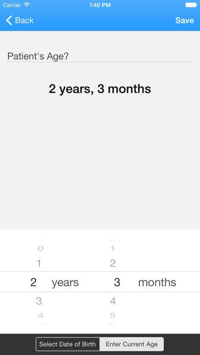 Pedi Stat Iphone App Store Apps