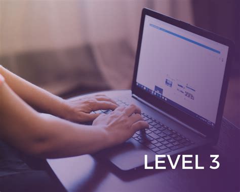 Ncfe Level 3 Certificate In Cyber Security Practices Learning Curve Group