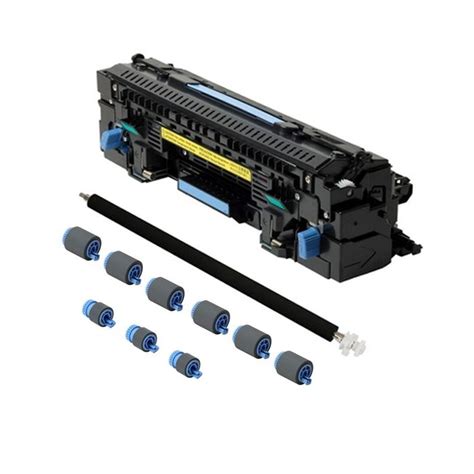 C2h57 67901 Maintenance Kit For Hp Laserjet M806 M830