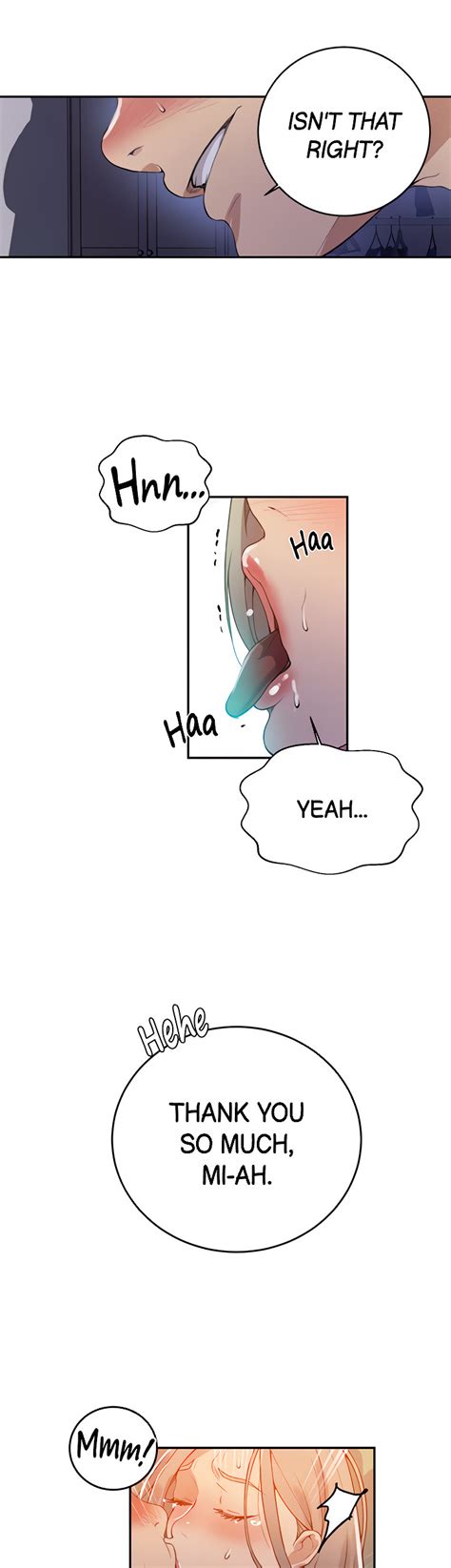 Secret Class Manhwa Chapter 165 Manhwa18cc