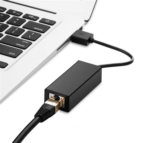 Usb 3 0 To Rj45 1000m Gigabit Ethernet Adapter Cable