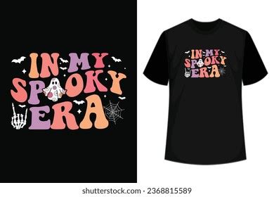 Spooky Era Images Stock Photos D Objects Vectors Shutterstock