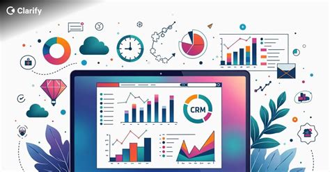 Clarify Top Crm Software For Mac Users Enhance Your Business Efficiency