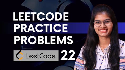 Leetcode Practice Questions Part 22 Leetcode Questions Explained With Answers Shambhavi