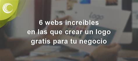 webs increíbles en las que crear un logo gratis para tu negocio SEOptimer