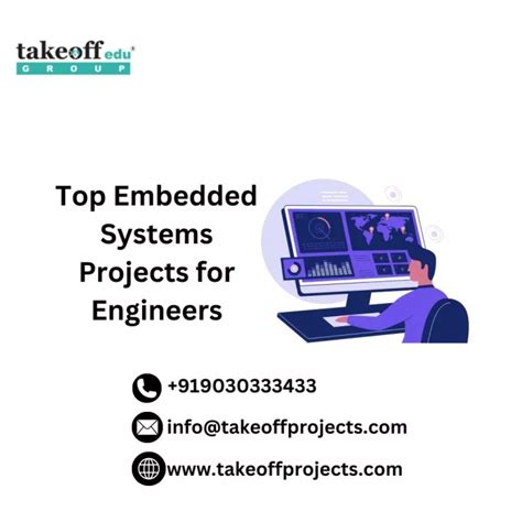 Ppt Top Embedded Systems Projects For Engineers Powerpoint Presentation Id13657966