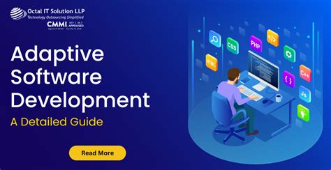 Adaptive Software Development A Detailed Guide