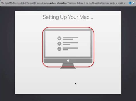 How To Install MacOS X EL Capitan On VirtualBox On Windows 6 Easy