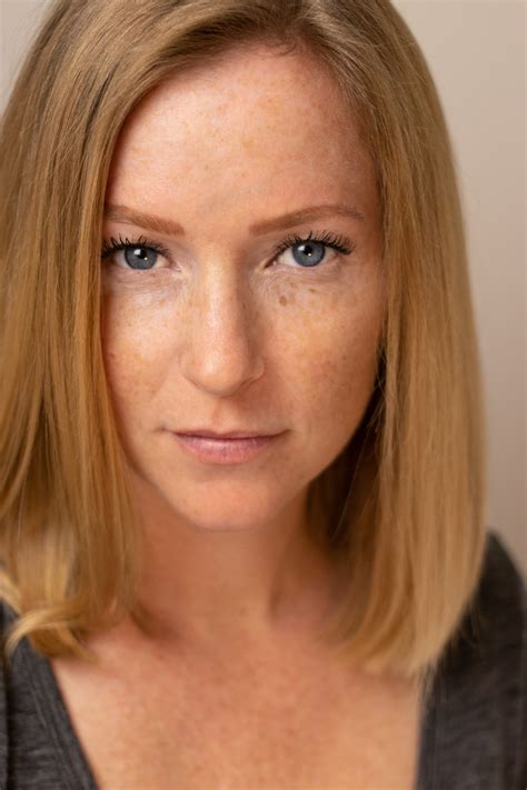 Claire Evans