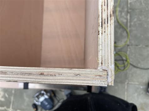 Made A Small Toy Box For My Son R Beginnerwoodworking