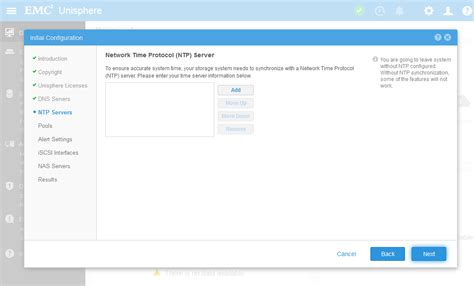 Deploying EMC Unity VSA Esxsi Com