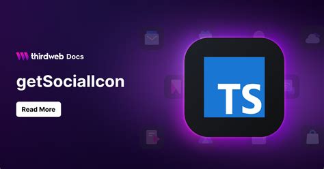 Getsocialicon Typescript Sdk