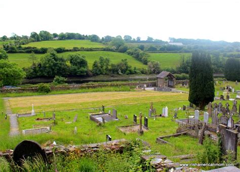 The Sad Truth Of Irelands Famine Burial Pits In Skibbereen