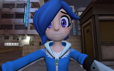 Pov Tari Hugs You By Joethewoomy On Deviantart