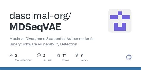 Mdseqvaedatasetdoc2vec256vocabopcode 64 Ubuntudata At Master