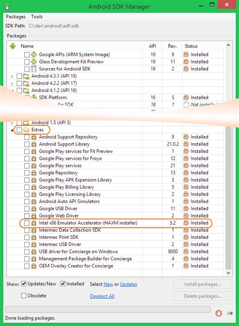 What Causes Android Emulator Work Slow Stack Overflow