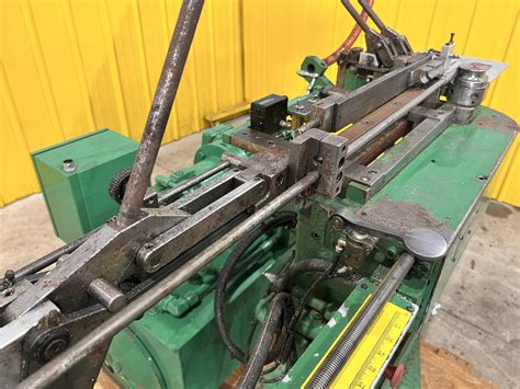 Carson Hpa 1a Bender Stock 20120