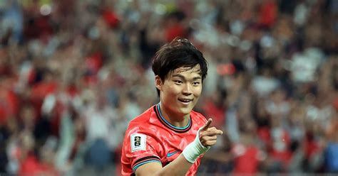 3년 전 예비 선수 신세였던 오현규 북중미 월드컵 주전 노린다