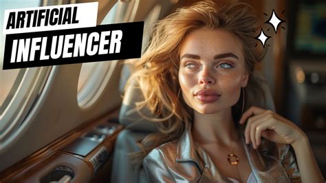 Create AI Influencer with Midjourney