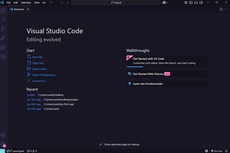 Guia De Configuração Do Vscode Para Iniciantes