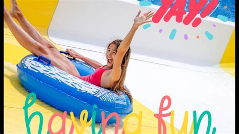 Summer Holiday Camp Award Winning Tween Only Activities Waterpark And