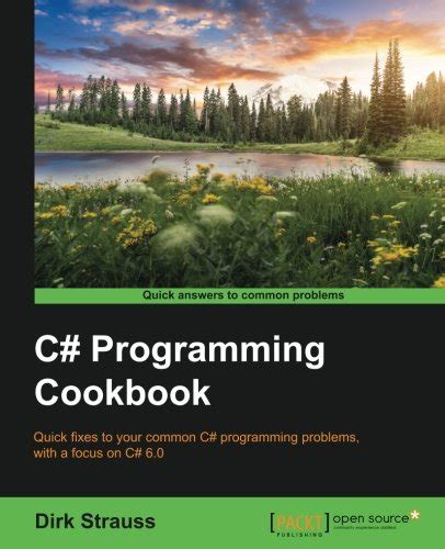 C Programming Cookbook Let Me Read