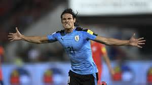 Who Is Uruguays Leading All Time Top Goal Scorer Suarez Cavani