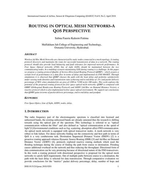 simulation based routing protocols evaluation for ieee 802 15 4 enabled