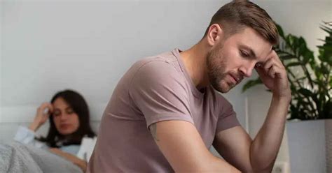Understanding Hypoactive Sexual Desire Disorder In Men Causes And Treatment Options