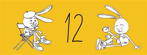 Use The 12 Principles Of Animation To Improve Your Portfolio