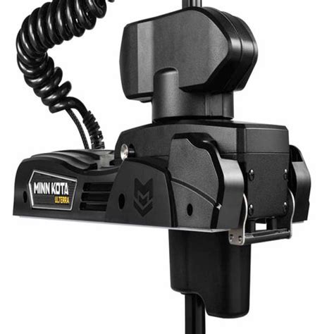 Minn Kota® Ulterra Quest Brushless 90115 Lbs Thrust Trolling Motor